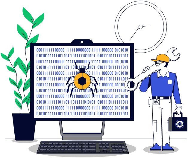 Software Development Hub Resolution